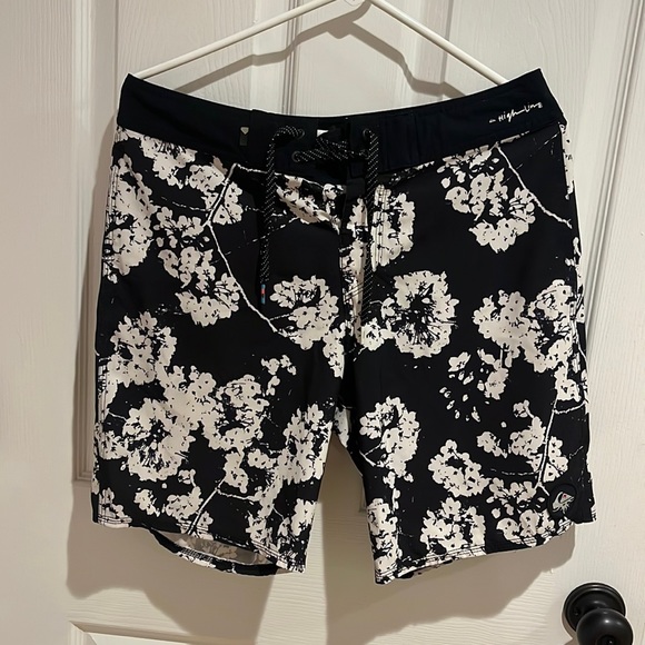 Quiksilver | Swim | Quicksilver Bathing Suit | Poshmark